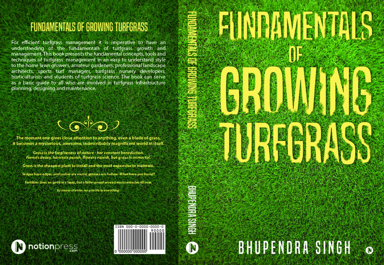 Turf Grass Care | growing good grass